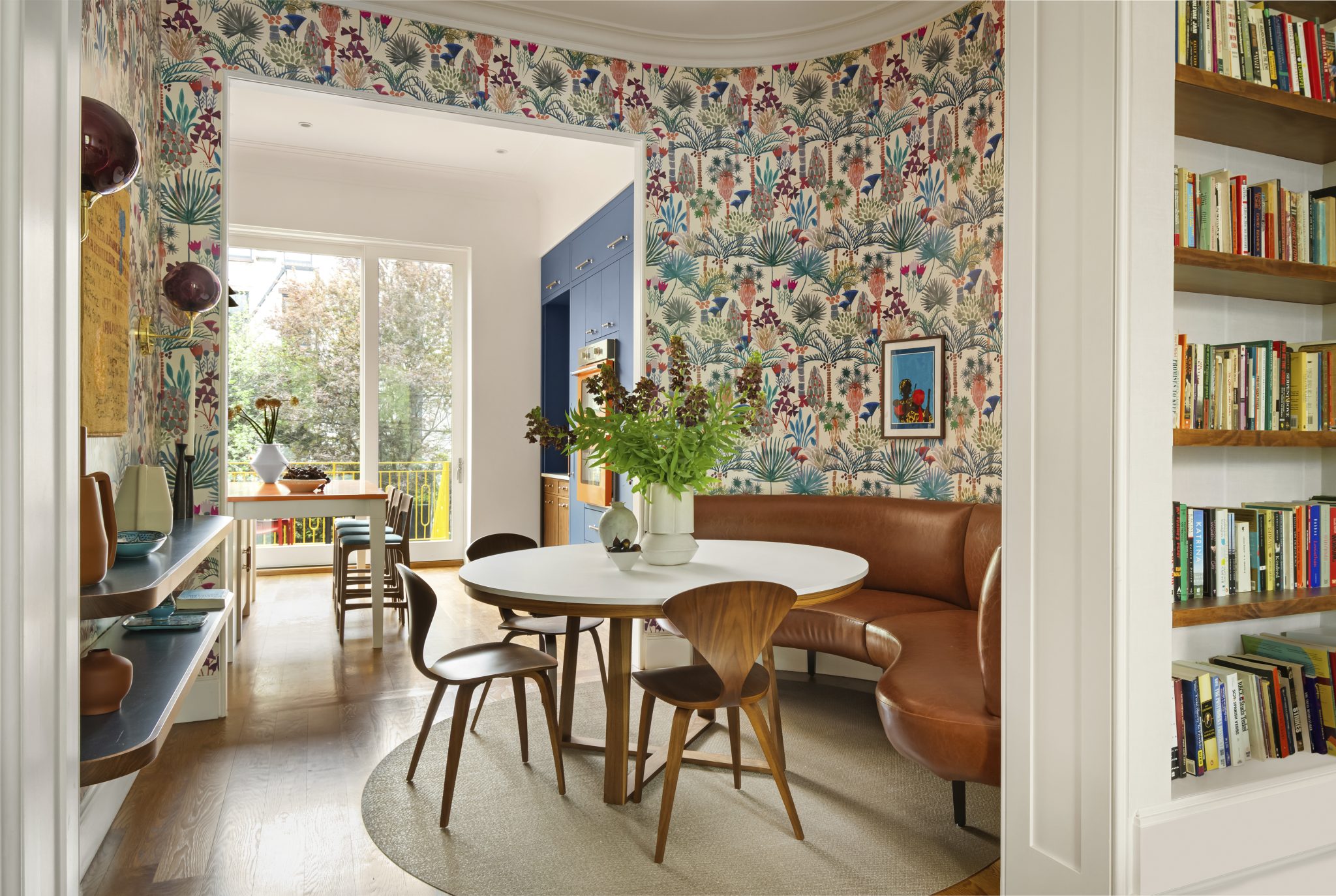 NDA Fort Greene Project - Brooklyn Pylon