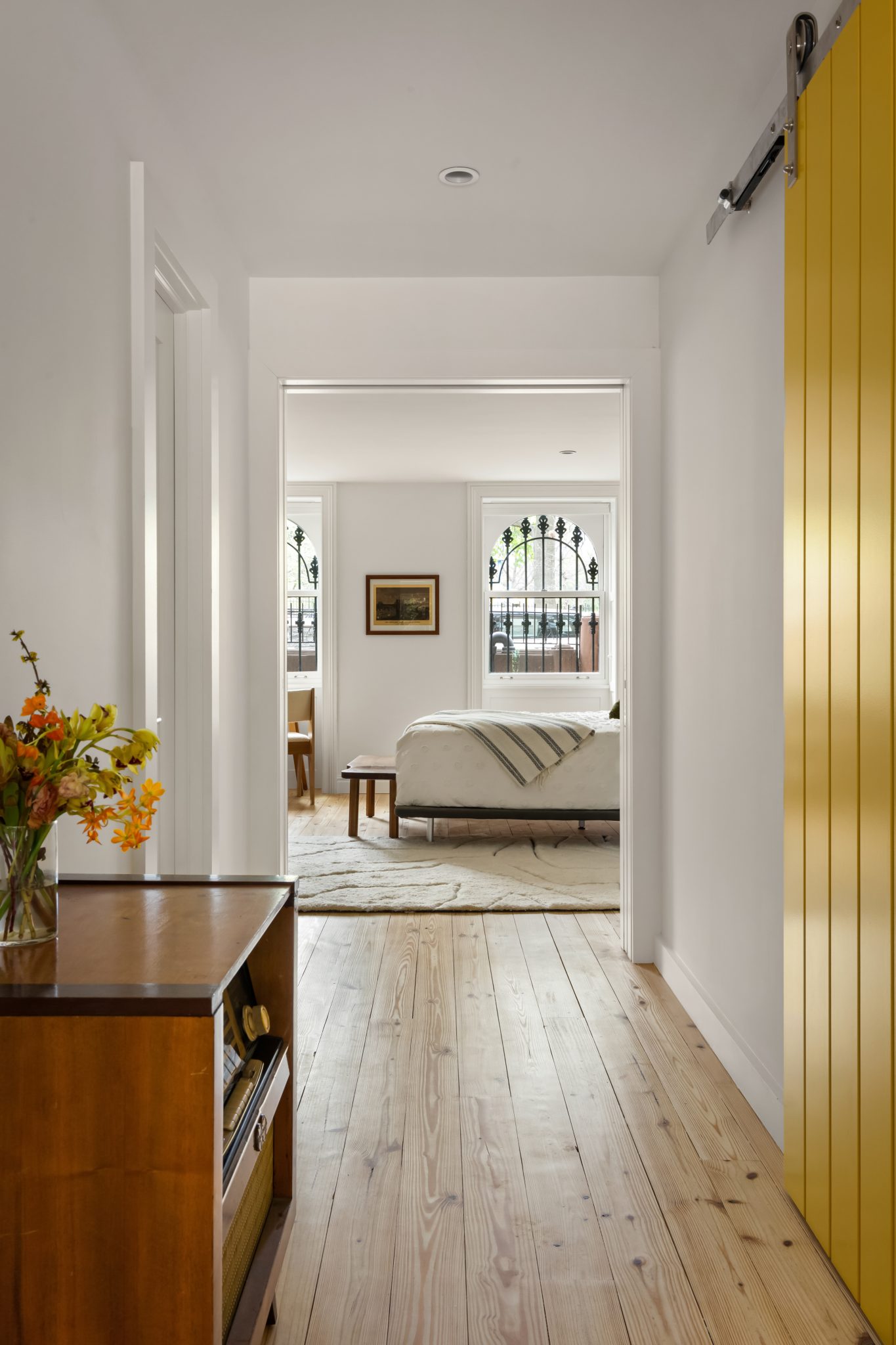 NDA Fort Greene Project - Brooklyn Pylon